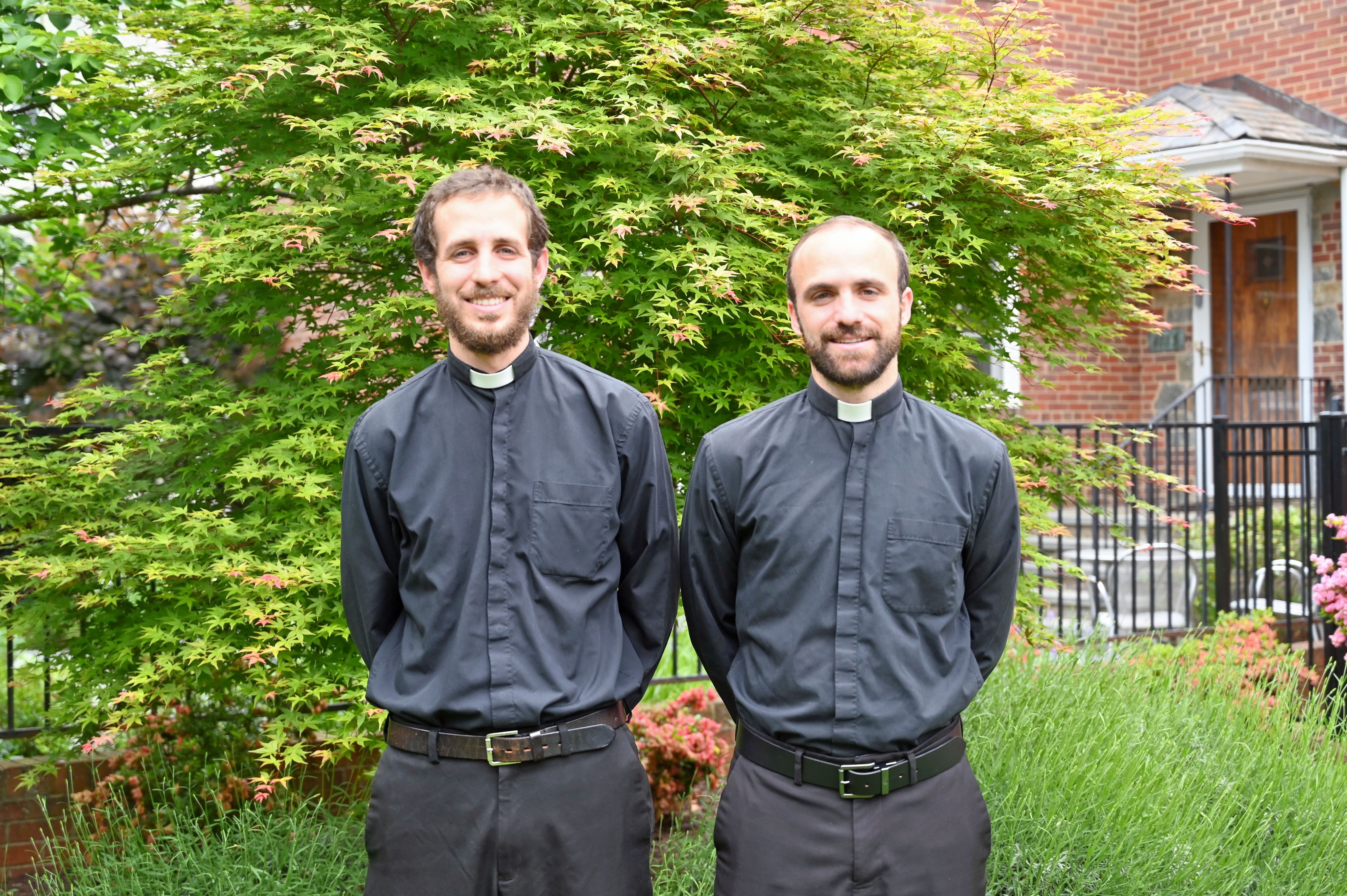 Sacerdotes para la nueva evangelización