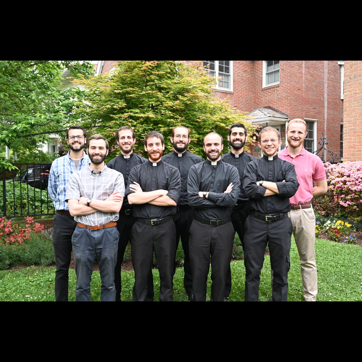 Sacerdotes para la nueva evangelización